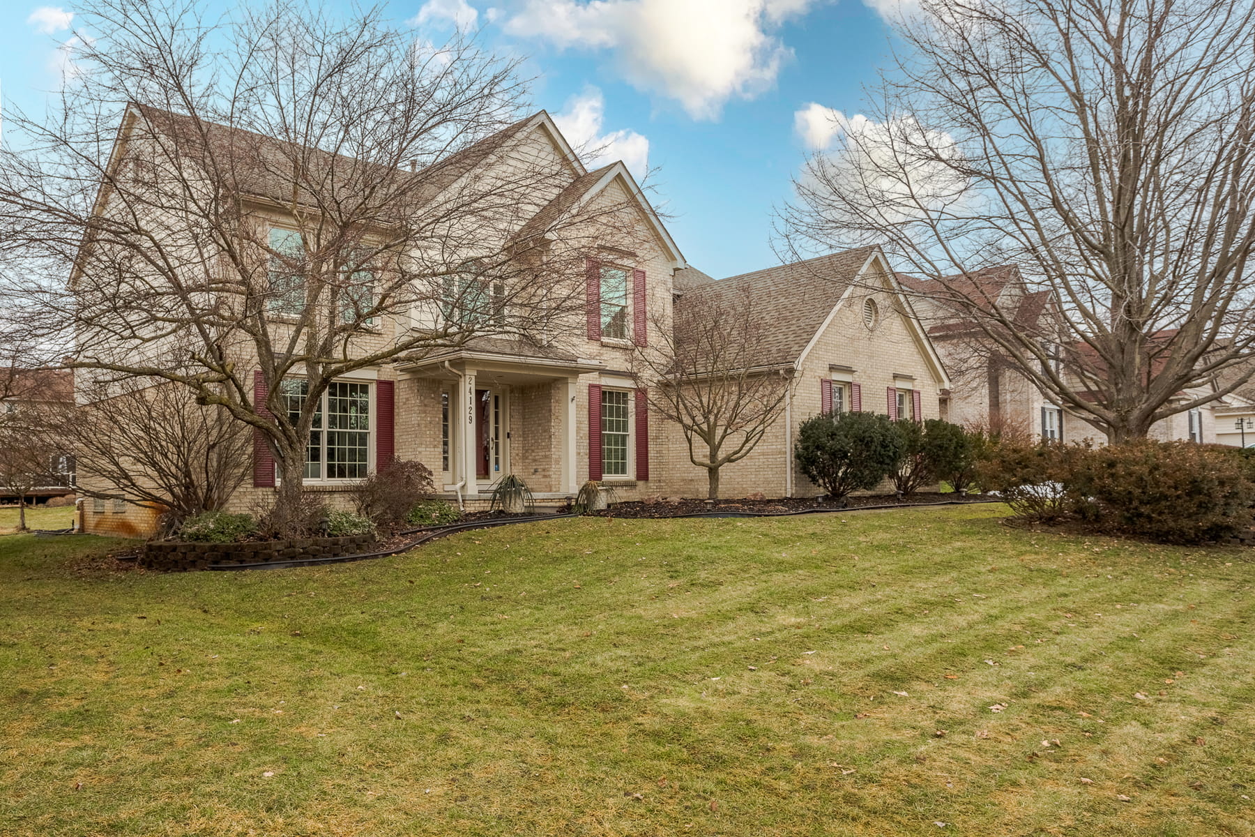 Chase Farms (Novi) | What You Need To Know